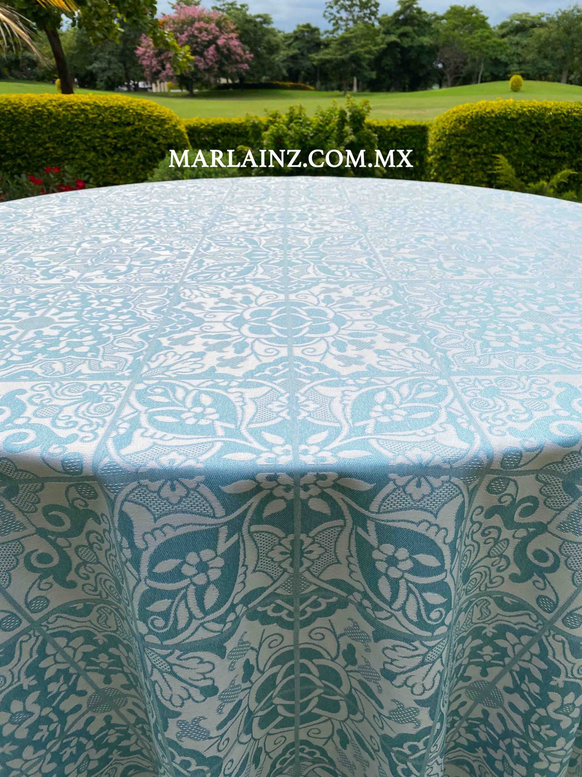 Mantelería Unique – Marlainz Mantelería