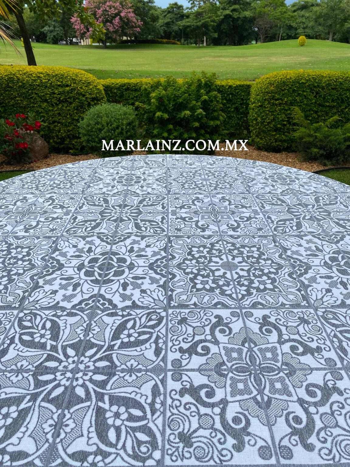 Mantelería Unique – Marlainz Mantelería