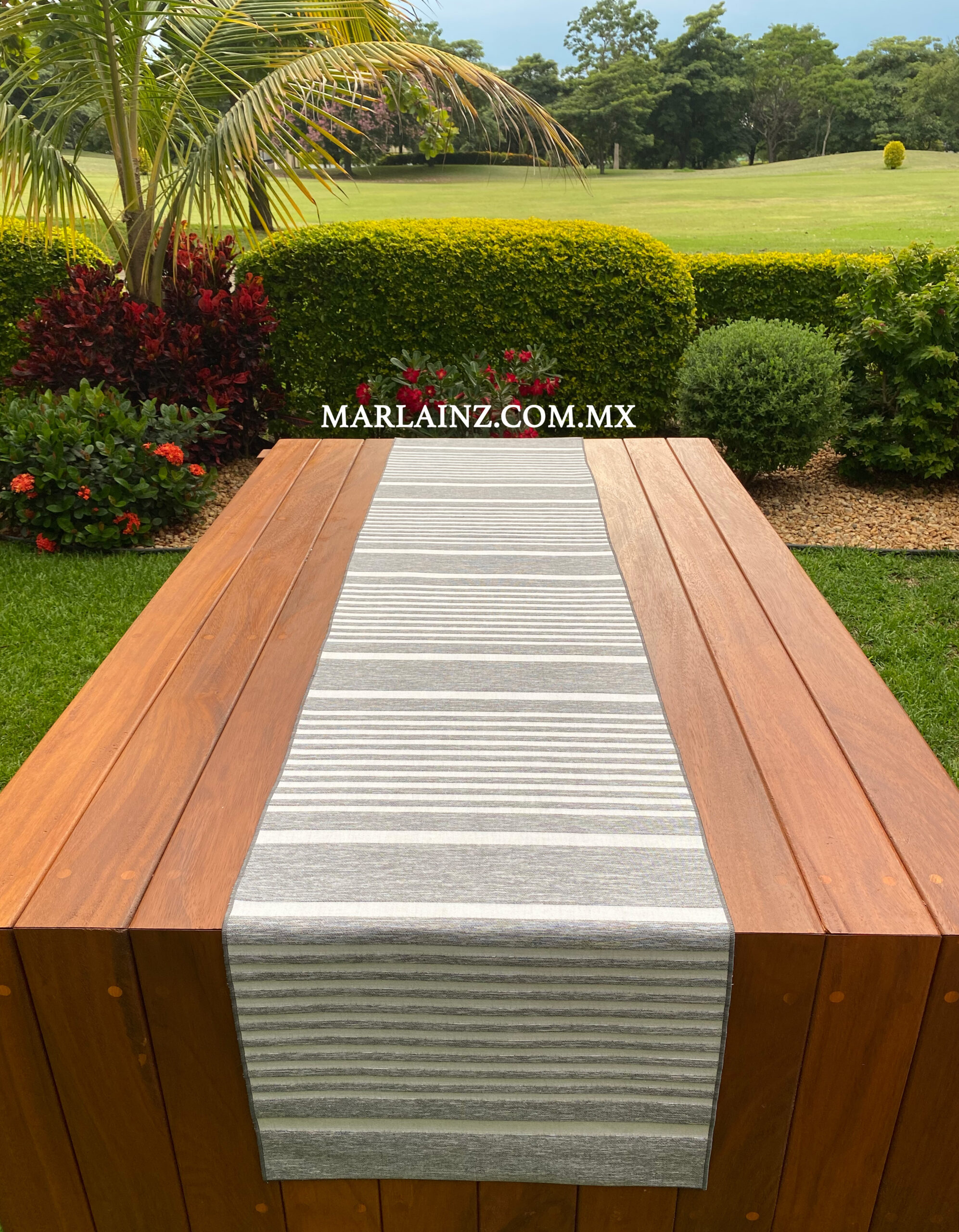 Mantelería Unique – Marlainz Mantelería