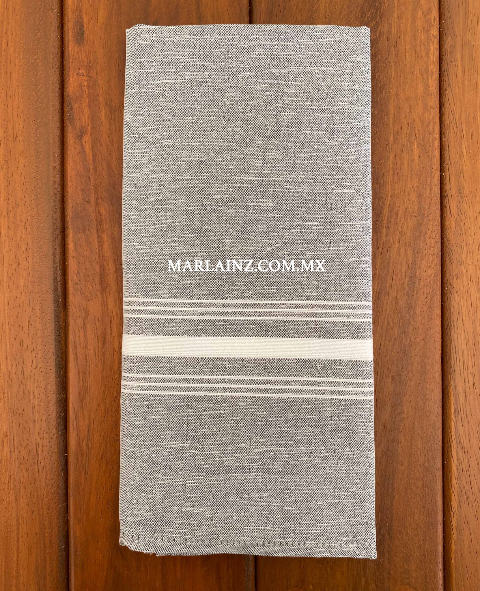 Mantelería Unique – Marlainz Mantelería